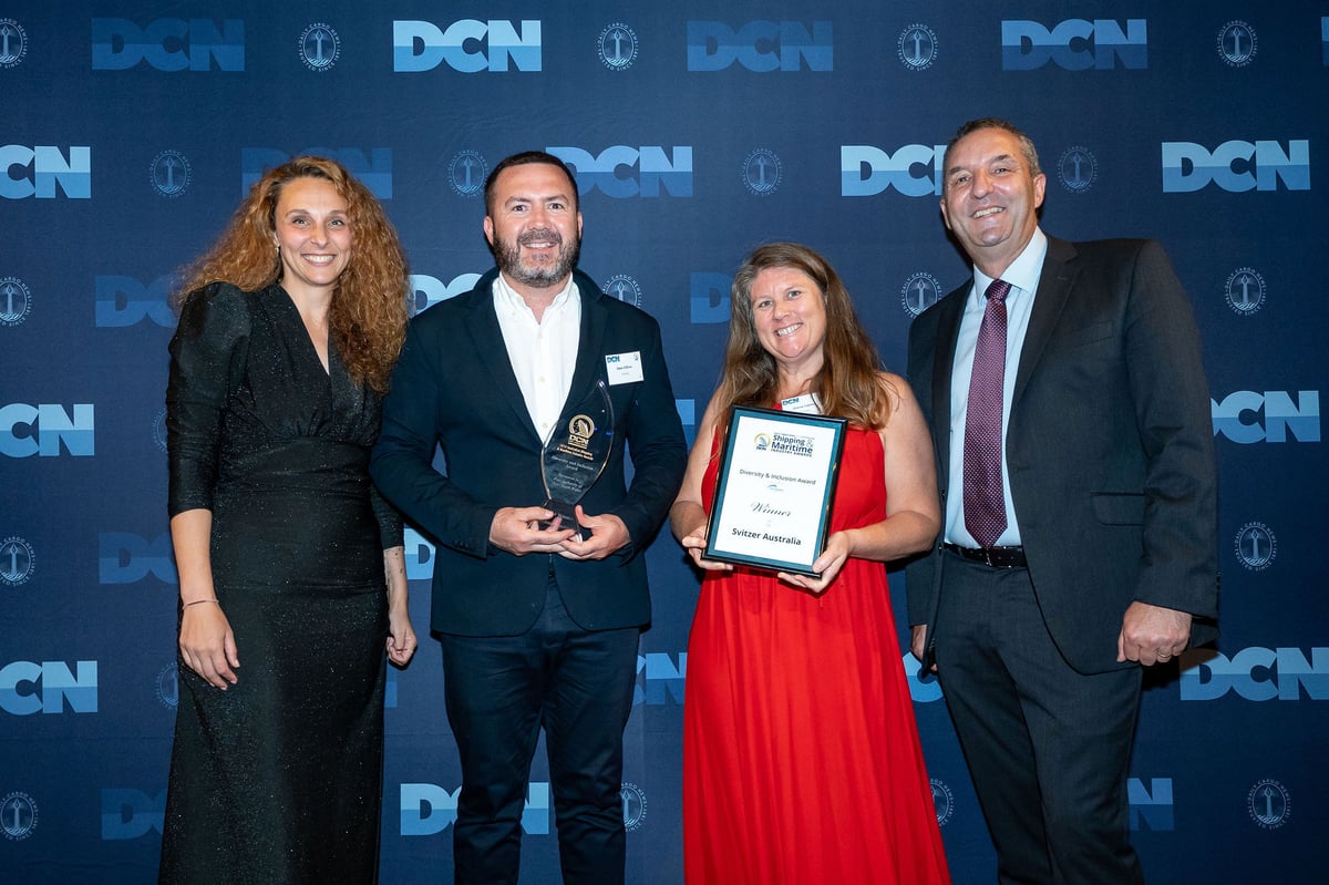 DCN Awards - Home