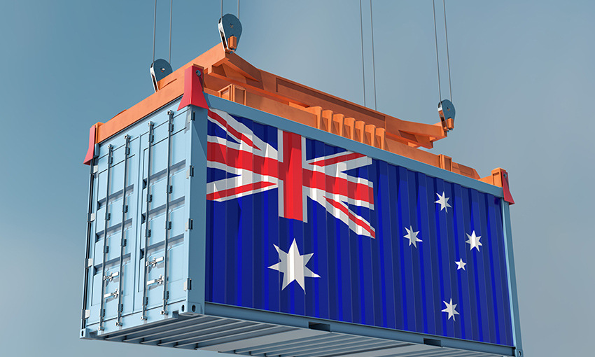 Discussion paper announced for coastal trading