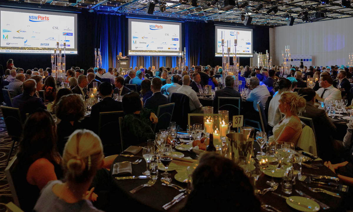 Less than four weeks left to nominate for the 2024 DCN awards