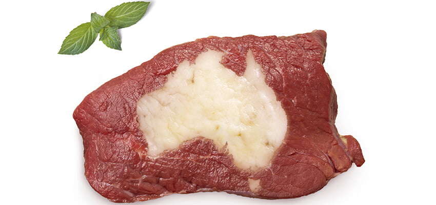 Macca excited over ‘beef road’ potential