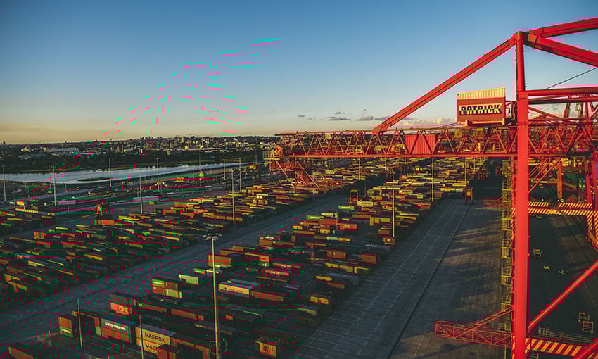 Delays spiraling at Patrick Terminals %%sep%% Daily Cargo News