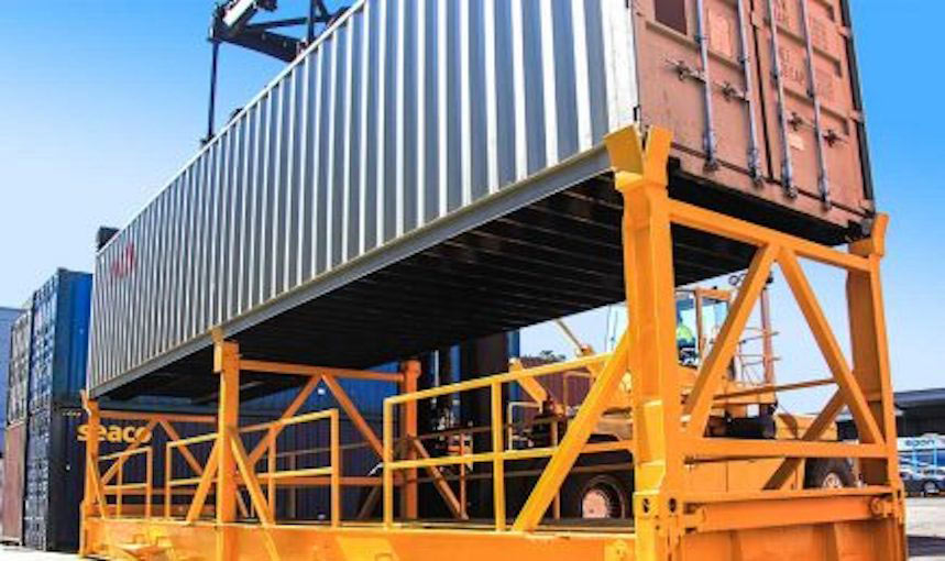 Price & Speed rural tailgate inspections service aims to alleviate ...