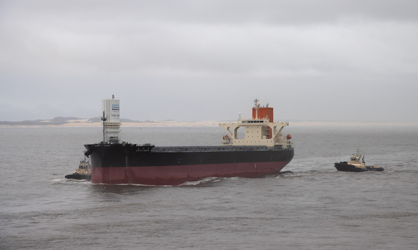 LETTER TO THE EDITOR: Wind power bluster?