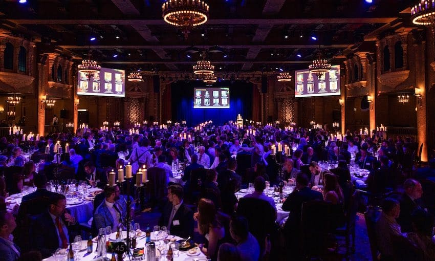 Four weeks left to nominate for 2023 DCN awards