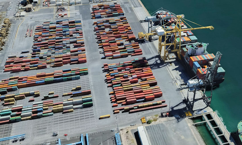 FACT to increase terminal access charges %%sep%% Daily Cargo News